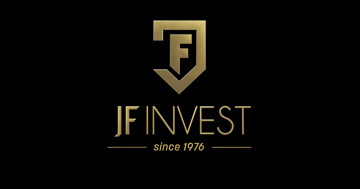 Home - JF INVEST
